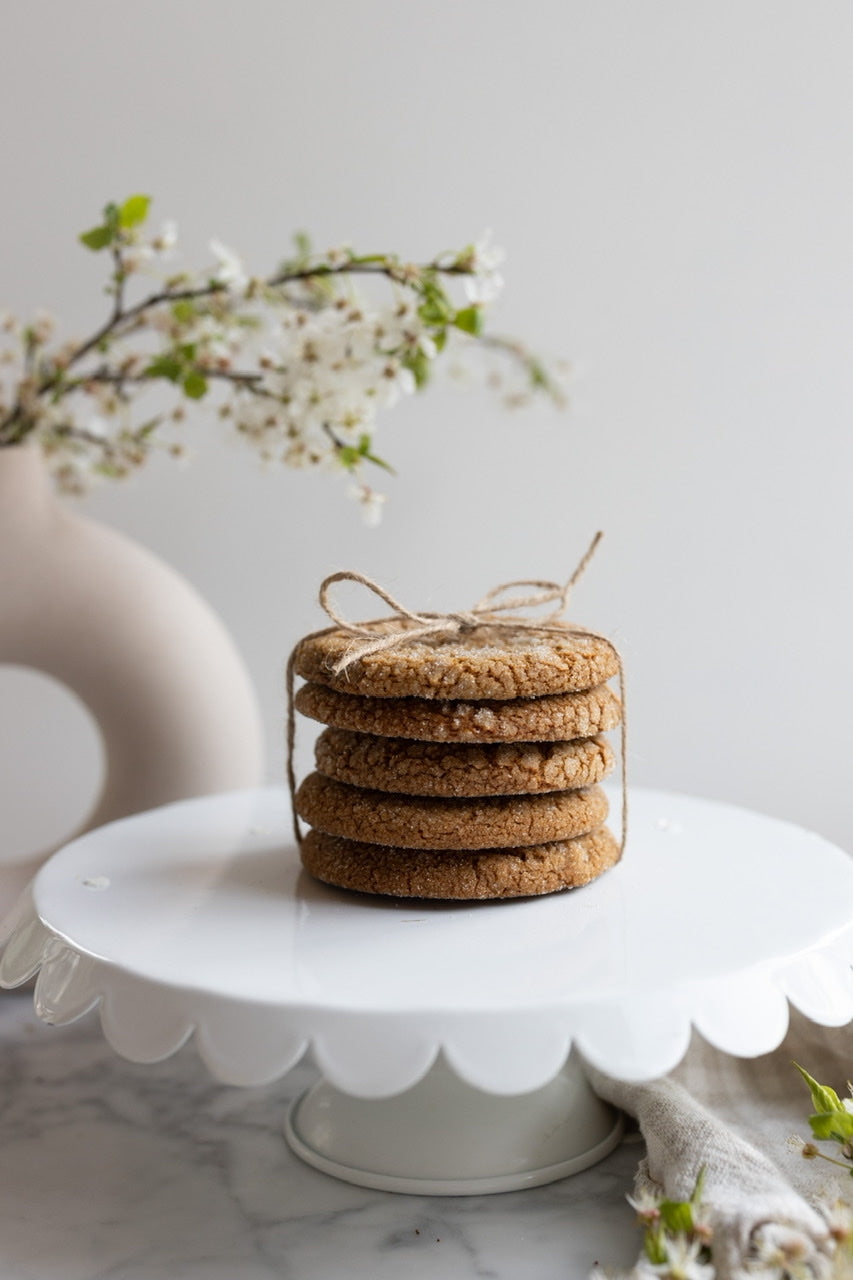 Products – Salt Spring Cookie Co
